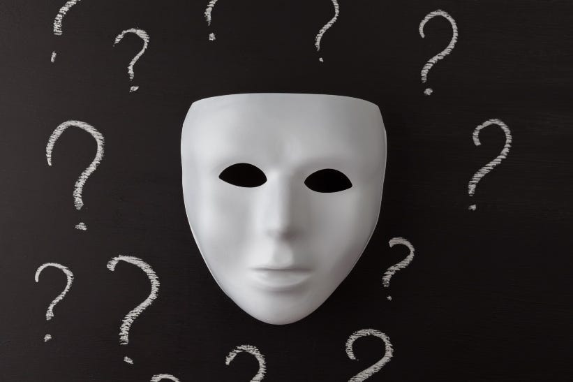 How Did the Computer Vision Community Lose Its Identity? | by Ali Borji ...