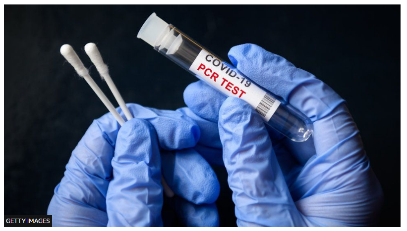 Coronavirus: Woman contracted infection two times inside record 20 days ...
