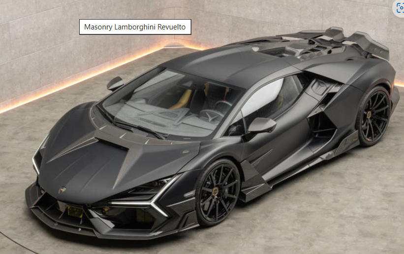 quiero quemar el lambo del batman - Habi - Medium