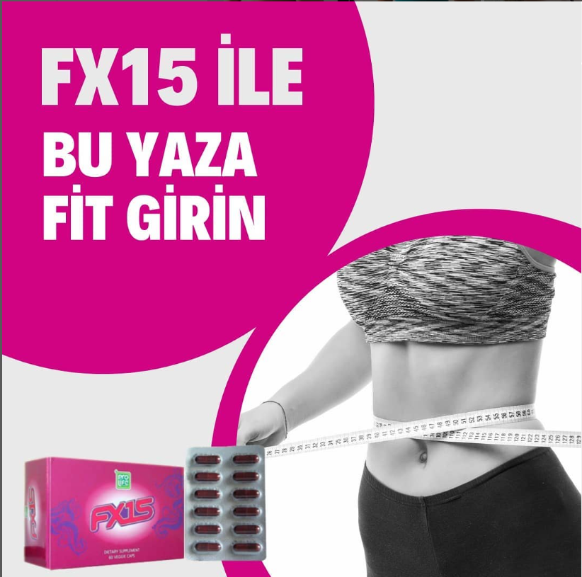 FX15 KULLANIMI. Fx15 kullanımı konusunda daha etkili… | by bitkisel vitrin | Jul, 2024 | Medium