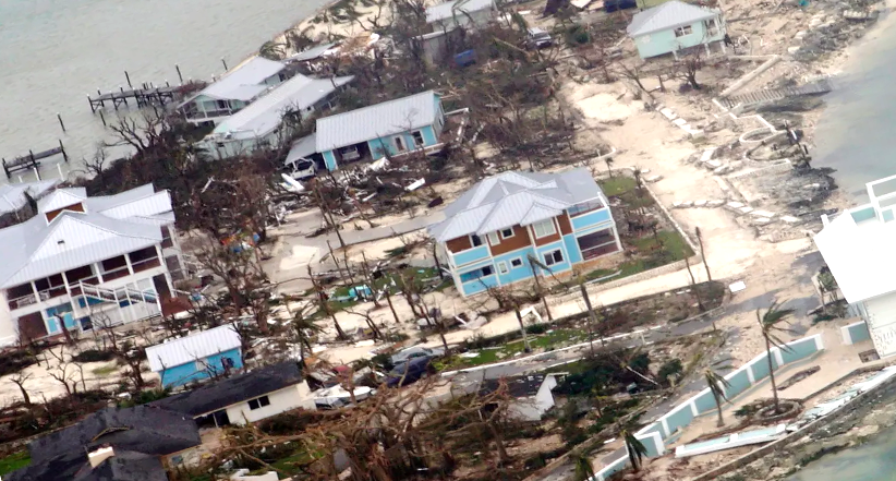 Global Natural Catastrophes and Inflation Review | by Oleg Parashchak ...