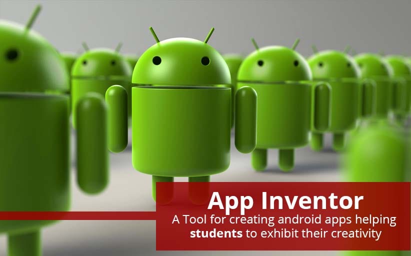 App Inventor: A Tool for creating android apps helping students to ...