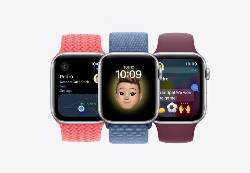 Apple’s 2024 Product Lineup Unveiled by Mark Gurman | by TechBeams ...