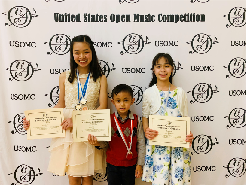 Competition Preparation Can Be Better And Effective Now! | by ...