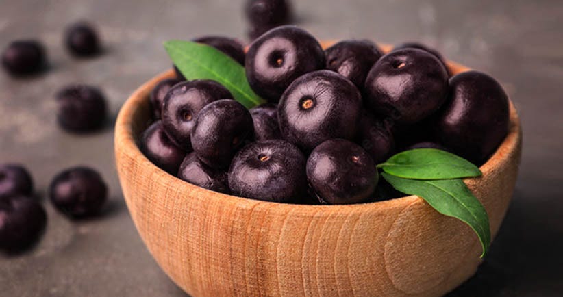 Incredible Health Benefits of Acai | by Sollo Wellness | Medium