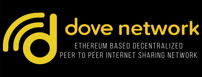 Dove Network. Dove Network | by vespa panjang | Medium