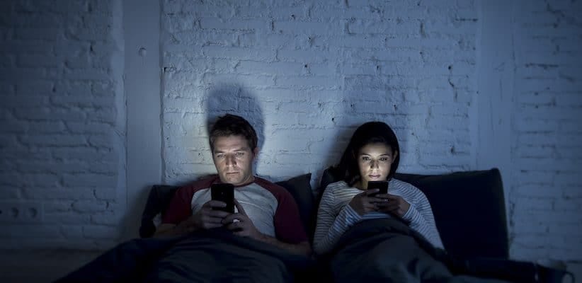 Ecranele si Atentia. Nu vorbim aici de televizor, deși ar fi… | by Paul ...