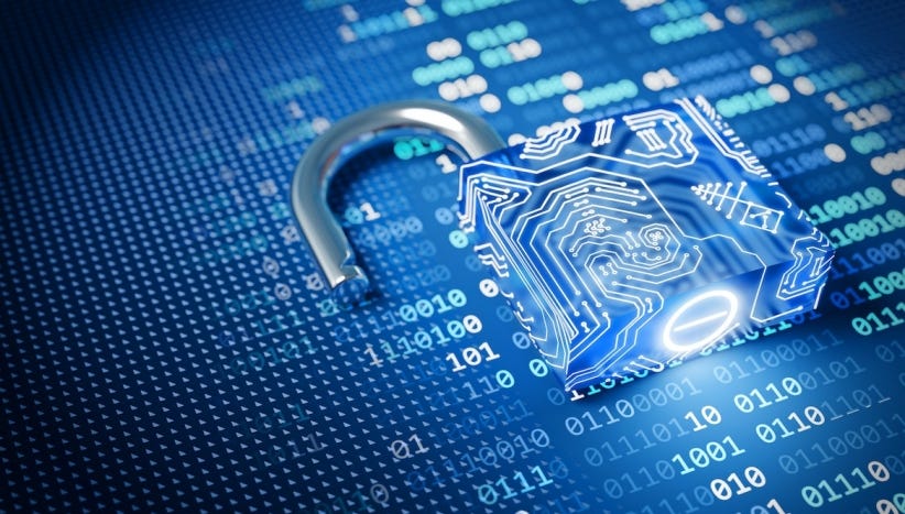 What is Data at rest? Examples and security measures | by ZEMIV | Medium