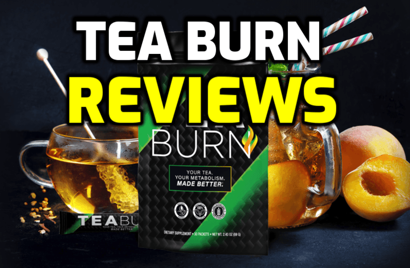 **Tea Burn: A Comprehensive Review** | by Jack mark | Feb, 2024 | Medium