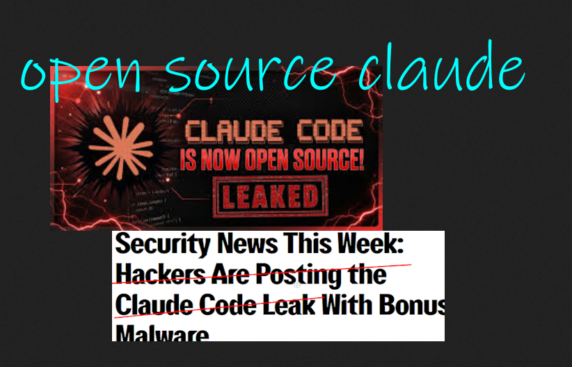 The Claude Code Leak: What’s Now Publicly Usable (and Abusable) — And ...