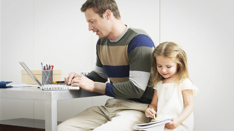 The Fatherly Perspective. I truly believe that being a Dad is the… | by ...