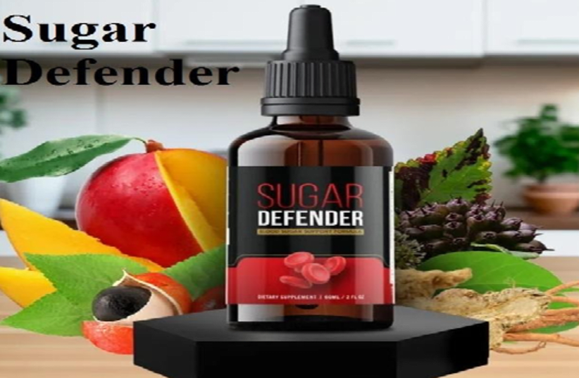 Does Sugar Defender Australia Really Work? United States, South Africa ...