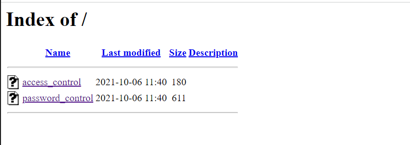 Bug Bounty { How I found an Sensitive Information Disclosure ...