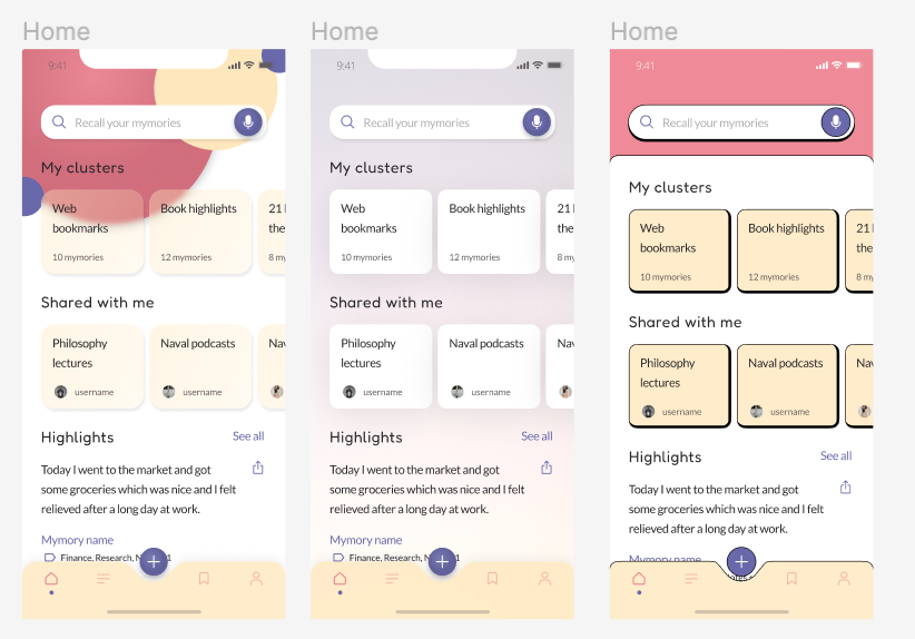 UI Design trends 2022 - Shalini Singh - Medium