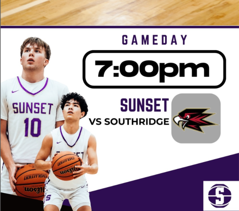 Men’s Basketball: Sunset Left Searching For Answers After Loss To ...