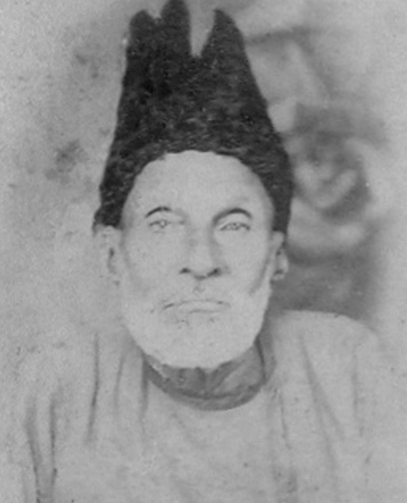 An Unparalleled Master of Urdu Poetry | by S. A. | Global Literary ...