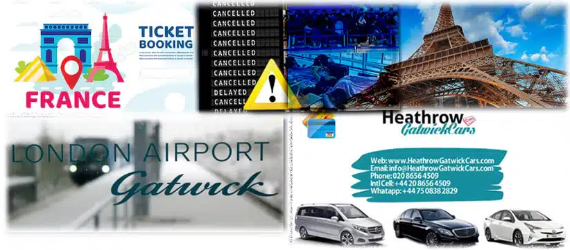 Heathrow Gatwick Cars™ 42% Cheapest Private Transfers Car Service | by ...