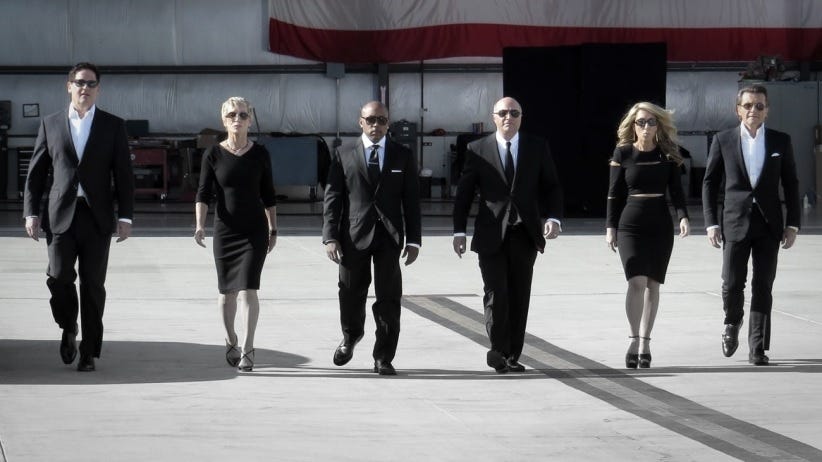 5 Important Startup Lessons From ‘Shark Tank’ | by Andrew Medal | Medium