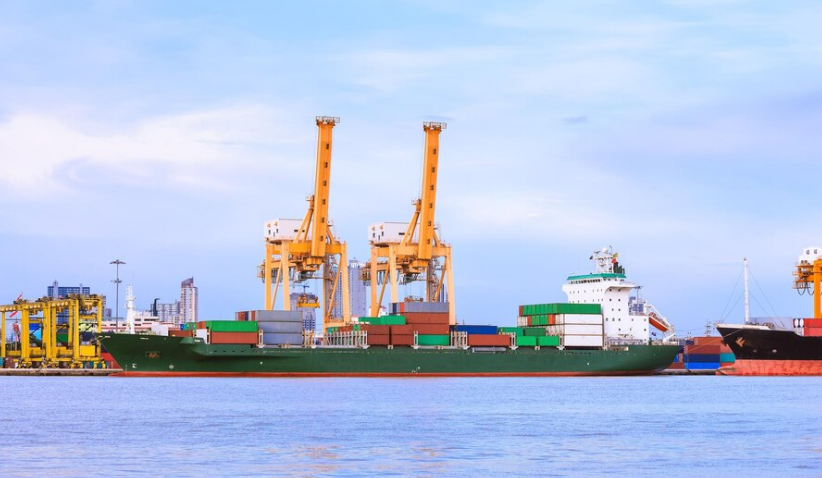 How Do Sea Shipping Services In Banglore Avoid Delays? - BLESSINGS ...