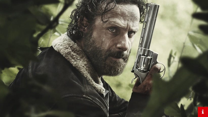 Use This 5-Question Zombie Apocalypse Formula to Choose Your Co-founder ...