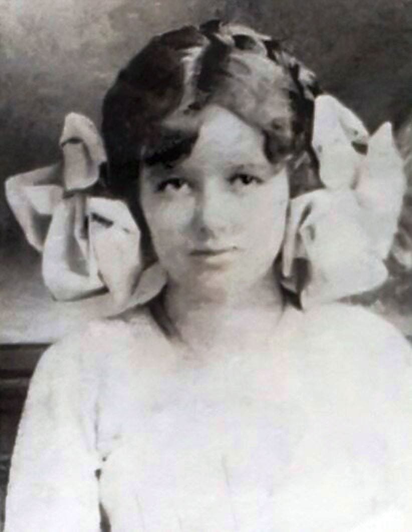 The Divisive Death of Mary Phagan | by Heather Monroe | Medium