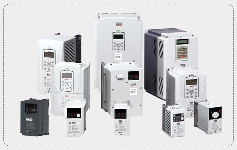 Differences between Chint Electric Inverter and ADT iMaster Inverter ...