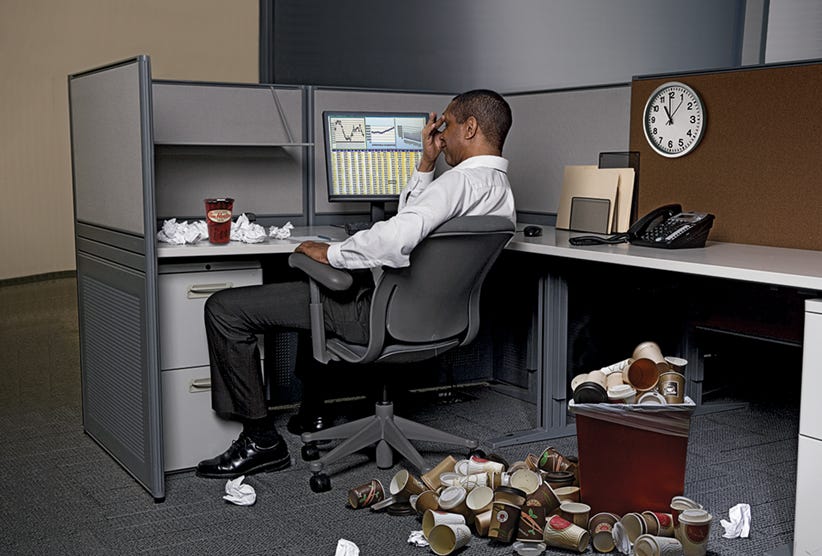 Mastering Efficiency: The 4-Hour Work Week Secrets | Medium