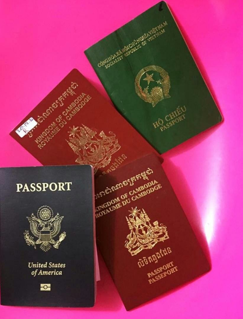 Where and How To Obtain Travel Documents Online | by Dinn Sterlinng ...