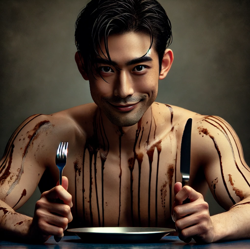 The Cannibal Writer Who Was Never Punished: The Story of Issei Sagawa ...