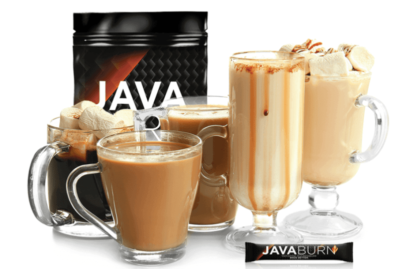 java burn coffee amazon. A Brief Introduction to John Barban… | by ...