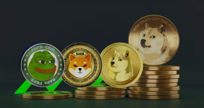 Tips On How To Spot High-Potential Meme Coin Cryptos For A Potential ...