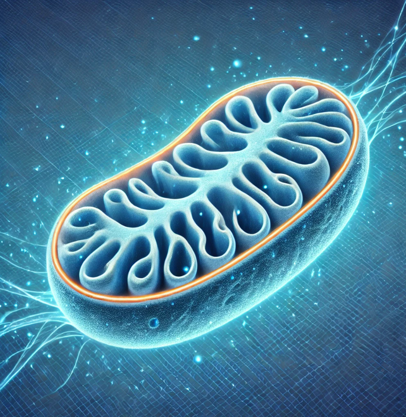 Rewire Your Brain Energy: Are Mitochondria The Keys To Mental Health — Part Two | by Moira ...