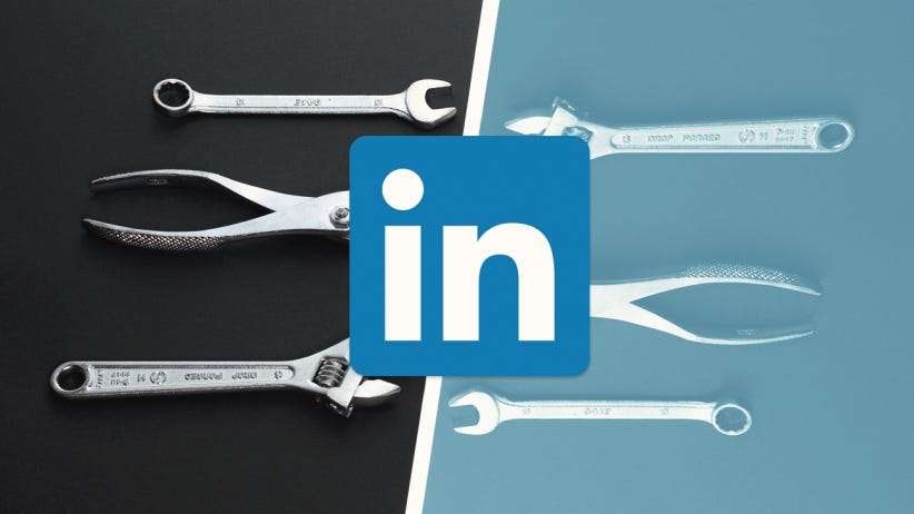 Tools to automate LinkedIn routine: which one to choose? | by Viktoria ...