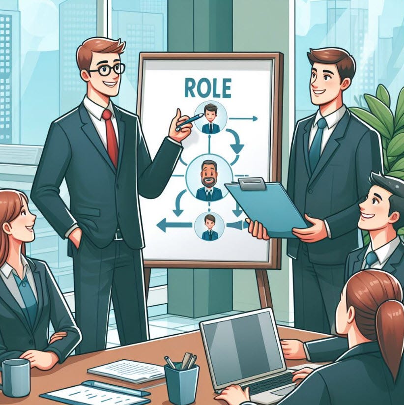 Azure OpenAI Usage Guide: How to Assign the Right Roles for Your Team | by Jazz Lien | Medium