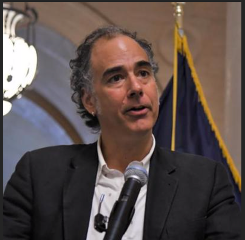 This Architectural Historian Doesn’t Think Technology Will Save NYC ...