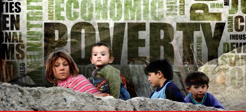 “Poverty Alleviation Plan” How Pakistan can tackle down on poverty ...