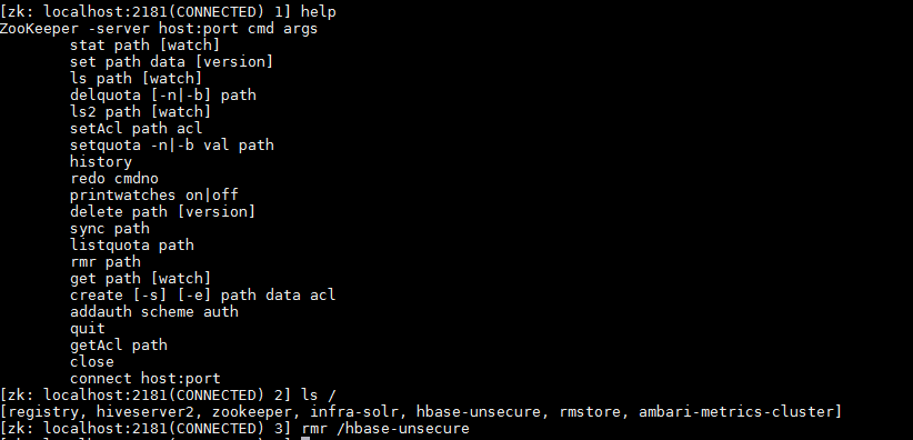 Hbase “master.HMaster: Failed to become active master” Startup Issue Fixed | by Deepesh Tripathi ...
