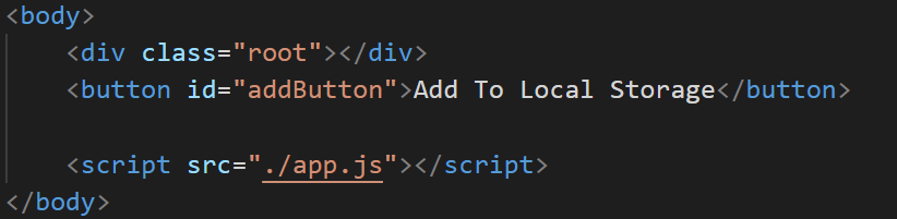 What is local storage? How we can store data at client without a ...