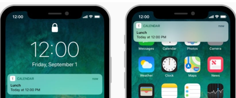 #模仿製作 iOS 內建的 Clock App -. 2.實作推播倒數計時器 | by Andy Lin | 彼得潘的 Swift iOS App 開發教室 | Medium