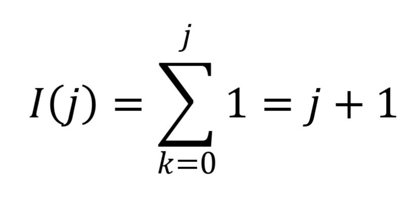 Algorithm Complex Loops The Answer Is That We Write Out The… By Sof