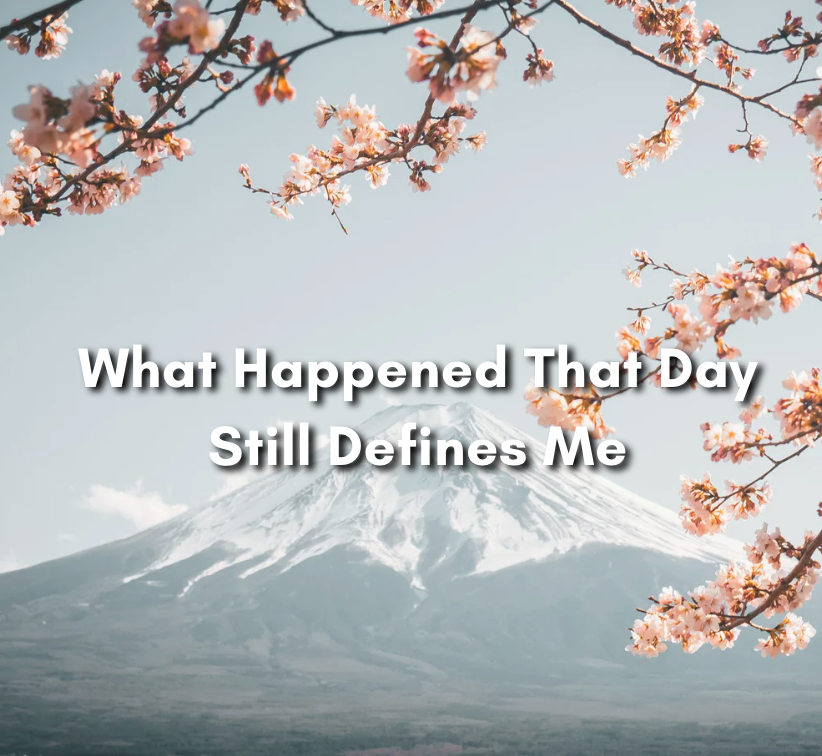 What Happened That Day Still Defines Me. | by Guntaas | Sep, 2025 | Medium