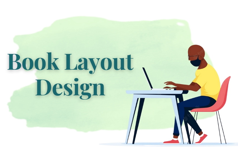 Book layout design. When self-publishing a book, most… | by TrueEditors ...