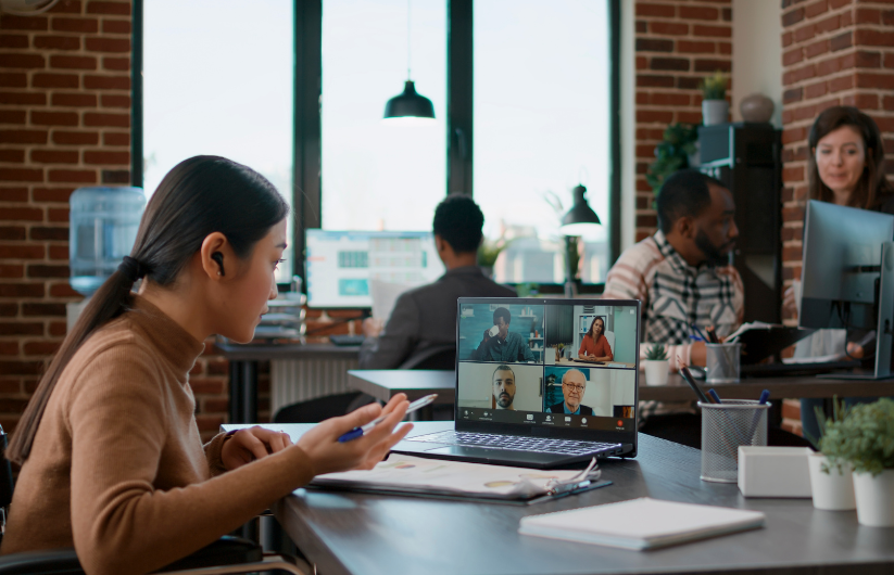 How to implement a successful remote work strategy? | by Ojas P | May, 2023 | Medium