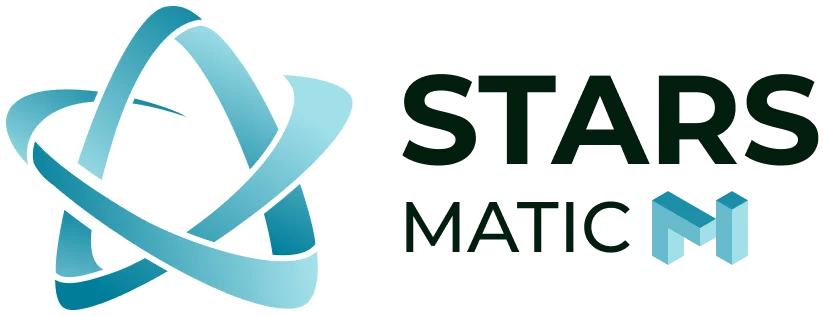 STARS is a digital asset based on Polygon MATIC | by Arrum Arrum | Jul ...