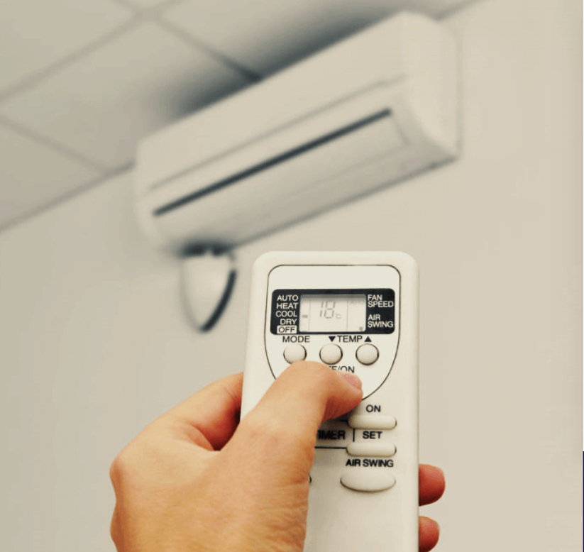 Choosing the Right AC for Your Home | by Vision Group LLC | Medium