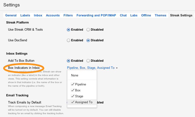 Better Email, One Indicator at a Time | by Andrew Stewart | Streak | Medium