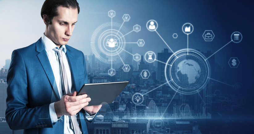 Office Automation System Meaning Characteristics And Types By Pocket Hrms Medium