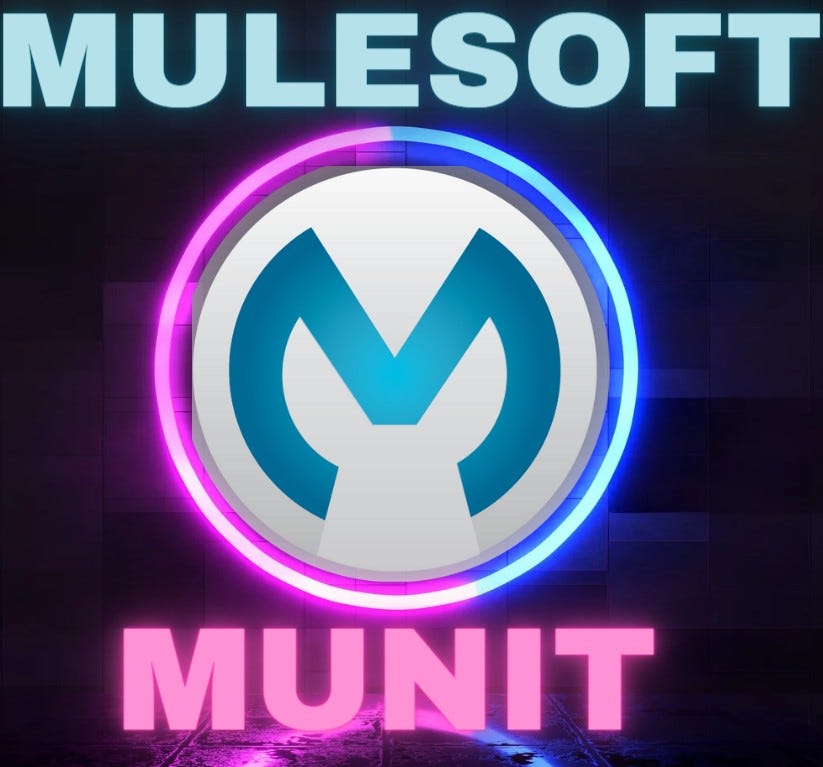 Unlocking thе Powеr of Tеsting with mulеsoft munit: A Comprеhеnsivе Guidе | by Venkat Pragada ...
