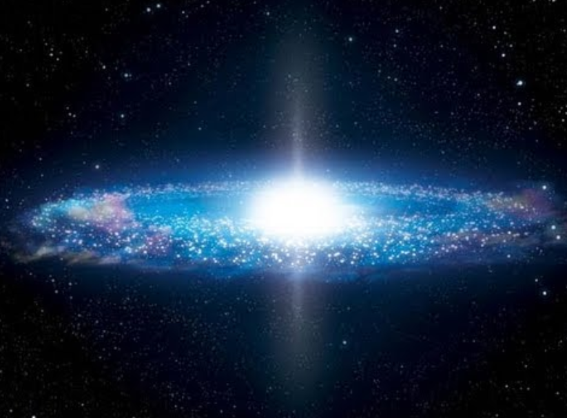 Breakthrough Listen Project Begins Massive Survey To Search For Aliens ...