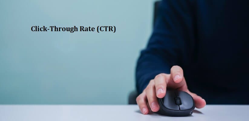 How Much Does Click-Through Rate Affect Your Website? | by Balachandran ...